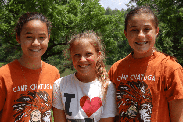 Learn More About Us | Camp Chatuga