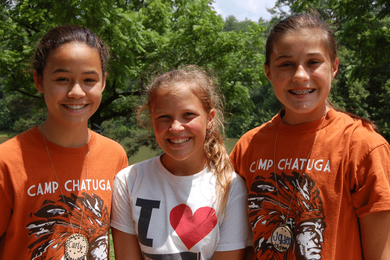 Learn More About Us | Camp Chatuga