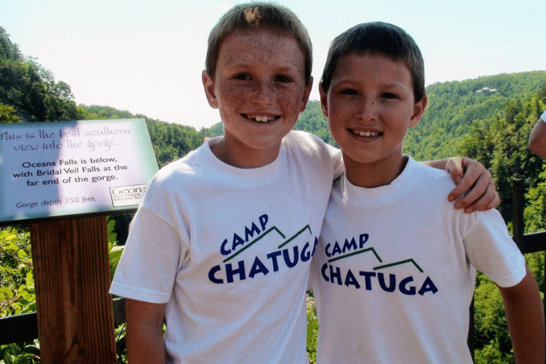 Learn More About Us | Camp Chatuga
