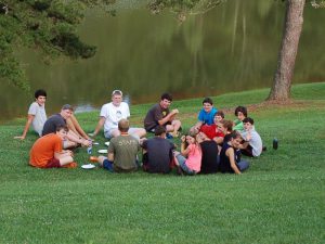 Camp Life | Camp Chatuga