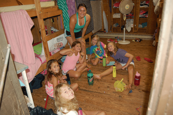 Camp Life | Camp Chatuga