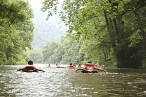 Camp Life | Camp Chatuga