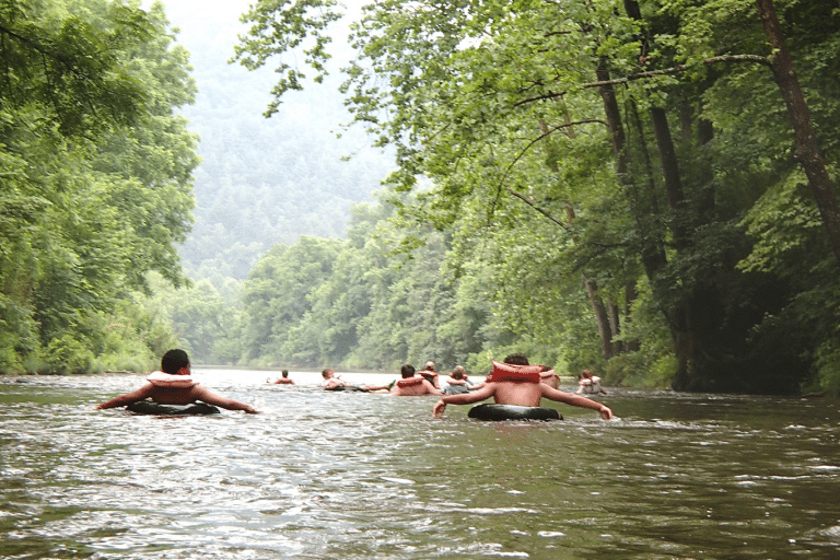 Camp Life | Camp Chatuga