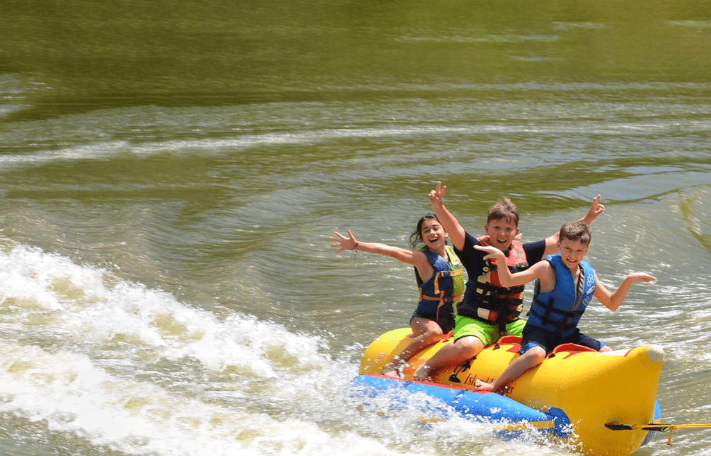 Camp Life | Camp Chatuga