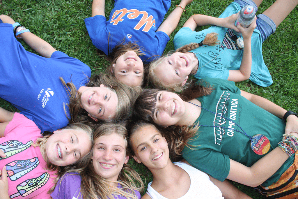 News | Camp Chatuga