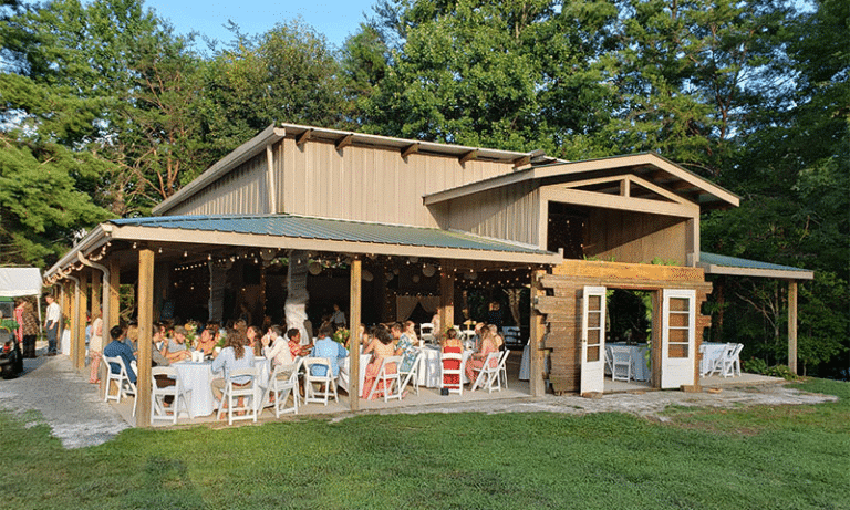 Retreats | Camp Chatuga